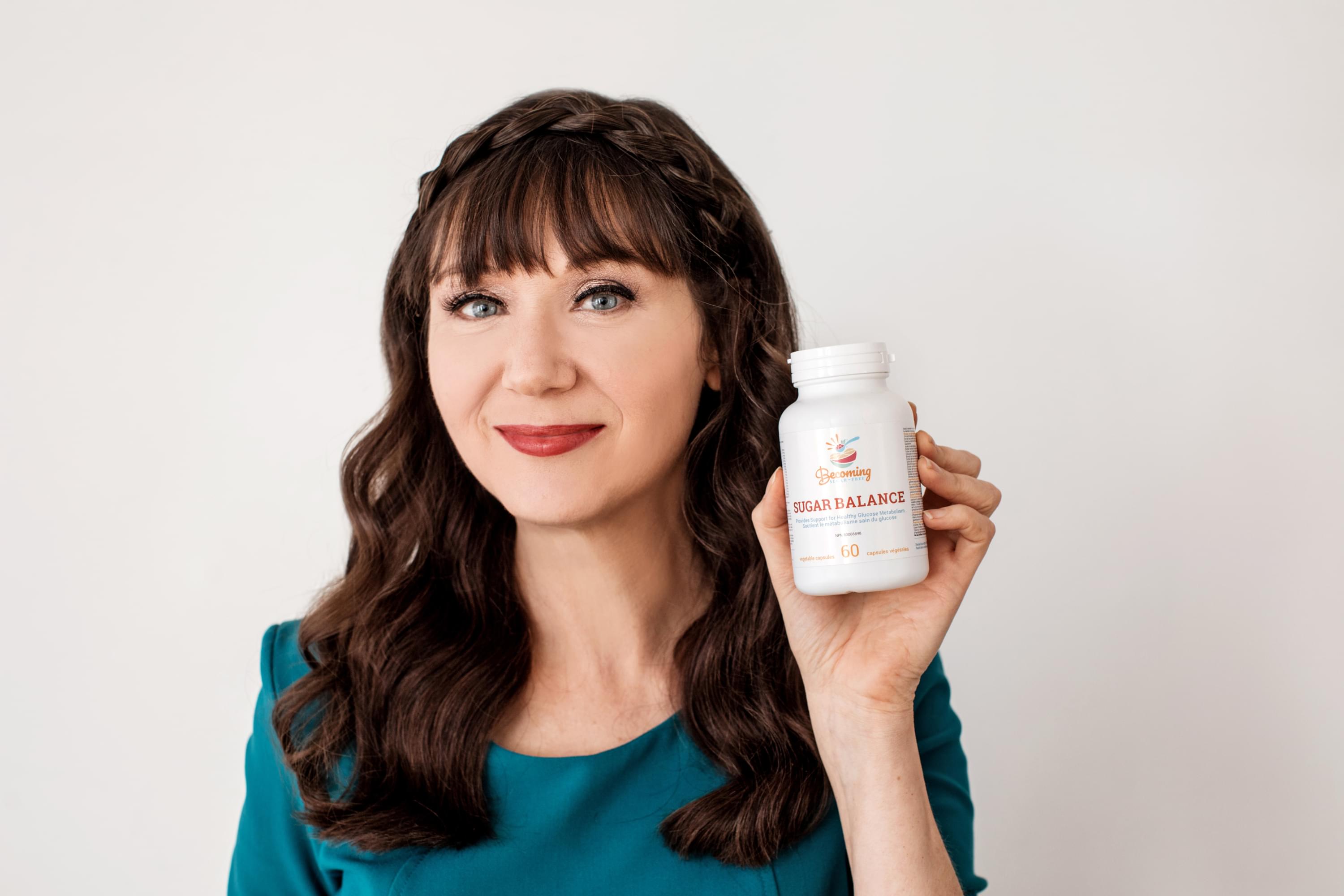 Sugar Balance Supplement